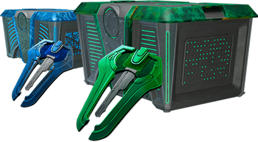 2040WORLD: gaming universe