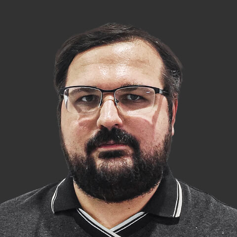 2040WORLD: gaming universe